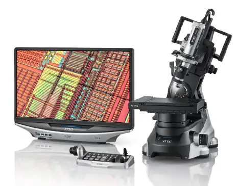 基恩士VHX-7000 超景深显微镜